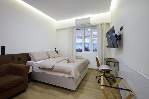 Athens Green Smart Boutique Apartment - Athens