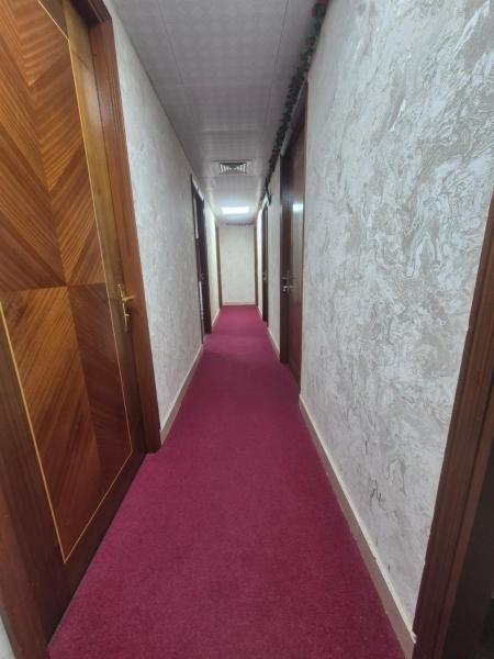 Abu Dhabi Traveller's Inn - Abu Dhabi