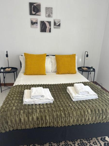 Setúbal Sunset Apartment - Setúbal