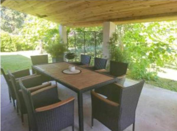 Villa Cosy - Marcheprime