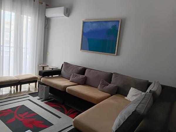 Rinora Apartment - Vlorë