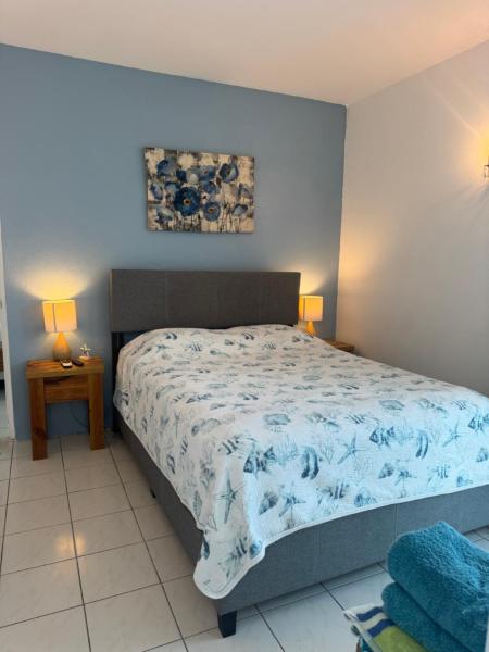 Villa Del Carmen Boqueron - Mayagüez