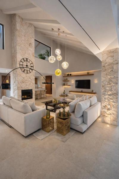 Ferienvilla Casa Mia - Palma de Mallorca Airport (PMI)