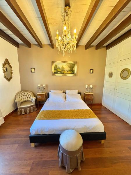 Domaine Du Cheval D Argent - Haute-Garonne