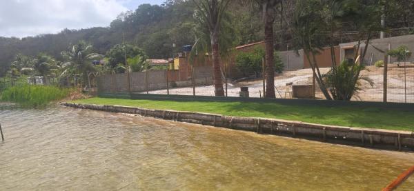 Rancho Citrus - Alagoas