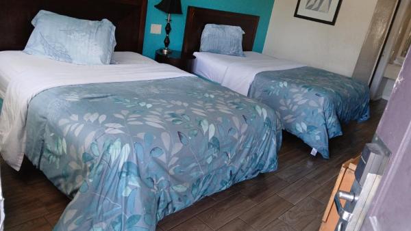 Apm Inn & Suite - Jacksonville