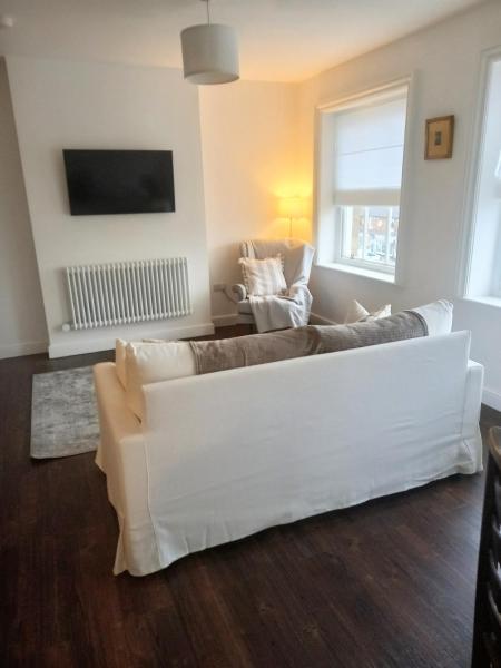 Clubhouse 3 - Masham