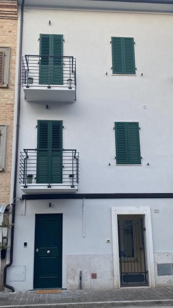 Borgo Mare 86 Rooms - Porto San Giorgio