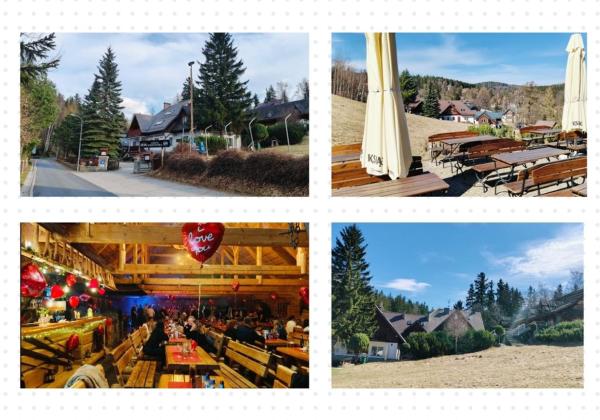 Hotel Karkonosze - Pec pod Sněžkou