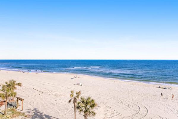 Sandy Key Condo 1-313 - Warrington, FL