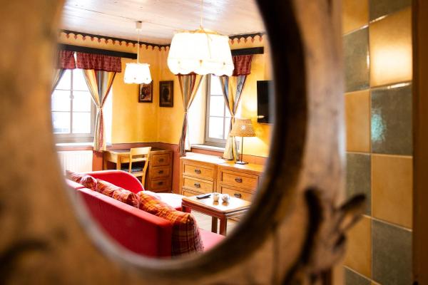 Apartments Belopeški Dvori - Kranjska Gora