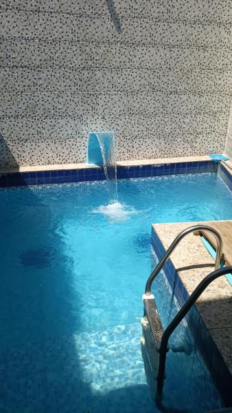 Casa 70 Hostel 350m Da Praia Balneario Flamingo - Matinhos