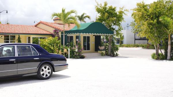 The Palm Rose - Palm Beach, FL