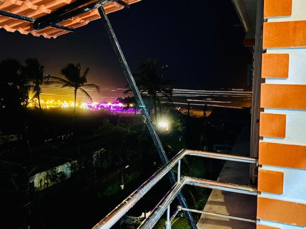 La Pescador Home Stay, Baga - Anjuna