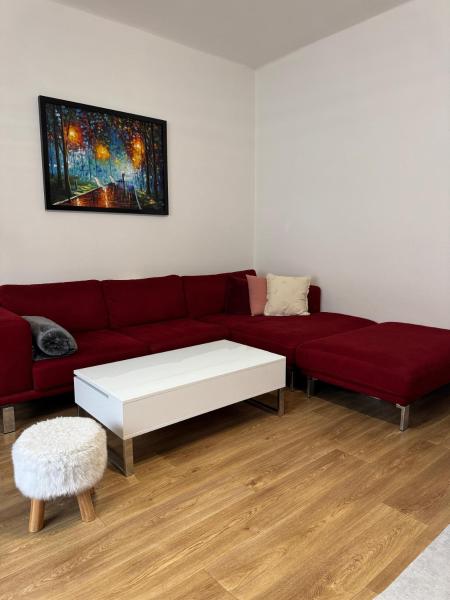 Lets Go Family Apartment ČEské Budějovice - České Budějovice