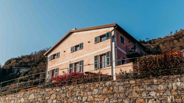 Agriturismo Missanega - Monterosso al Mare
