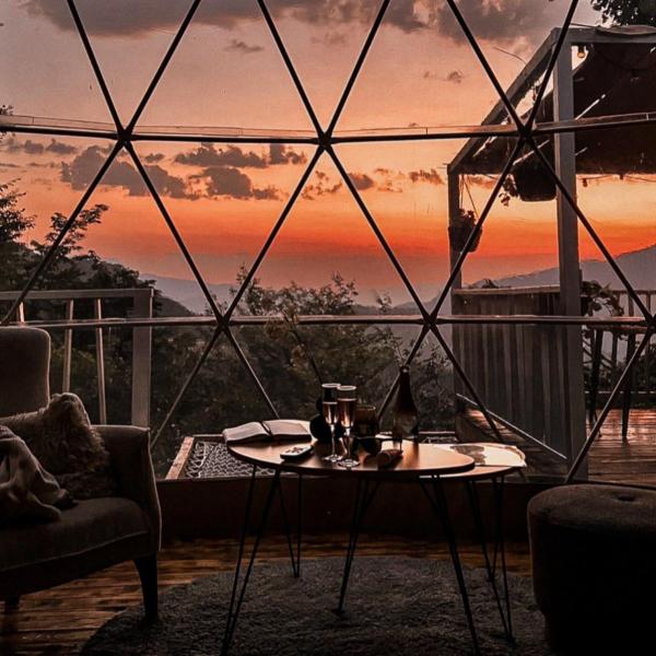 Tosky Mountretreat - Arménie