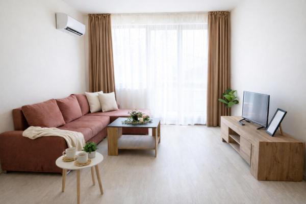 Symphony Harmony Park - Varna