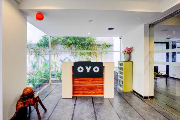 Hotel O Vibes Inn Baga - Anjuna