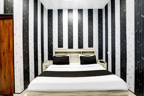 Hotel O Mansa Lawn & Banquets - Lucknow