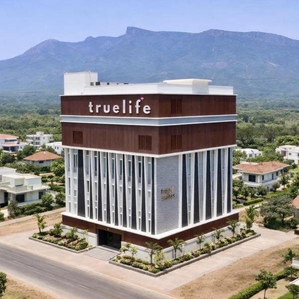 Truelife Srb Suites - Tirupati