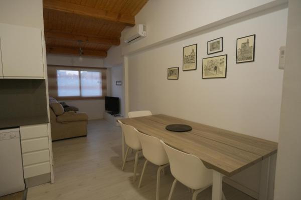 The Station Suite - Rooftop & Old Town Access - Girona