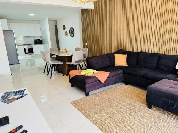 Bia Home T3 Bedroom - Cape Verde