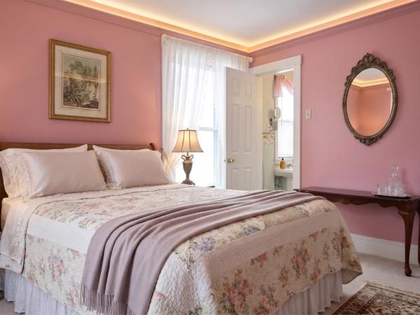 Strathaird Bed And Breakfast - Niagara Falls