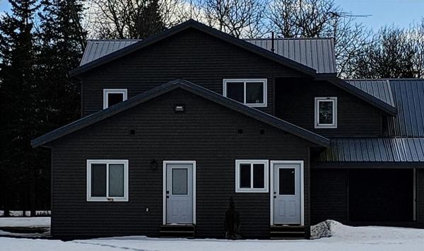 Alaska Summers-apartment-near Mouth Of Kasilof - Alaska