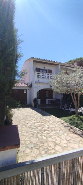 Casa Katy - Costa Brava