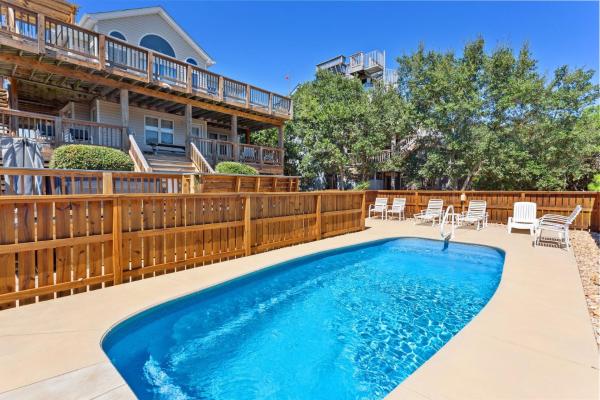 1604 - Back At The Banks - Corolla, NC
