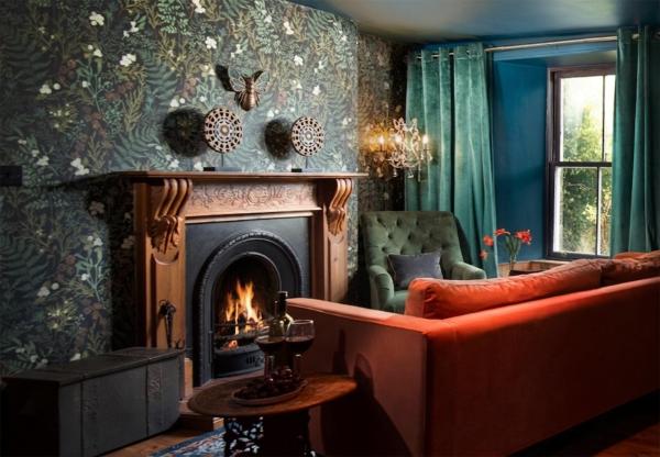 Wonderland Berwick 5-bedrooms Pet-friendly Cottage With The Hot Tub - Berwick-upon-Tweed