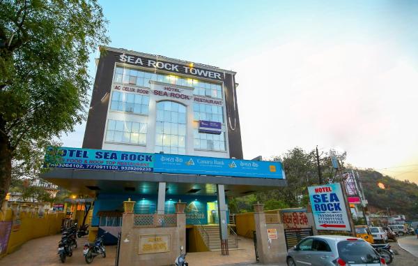 Hotel O Sea Rock - Dżabalpur