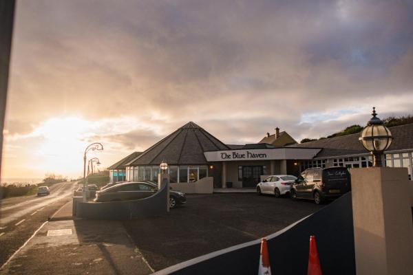 The Blue Haven Hotel Kilcar - Ireland