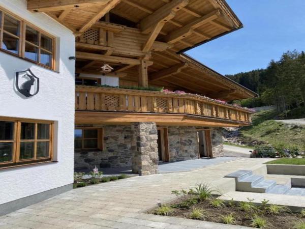 The Grand Wagrain - Wagrain