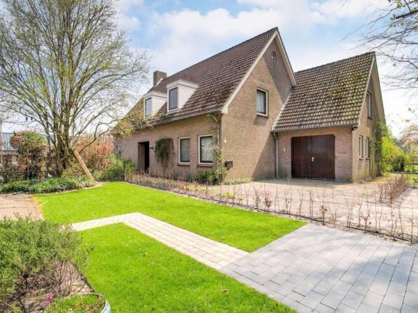 Steenenburg Zicht - Tilburg