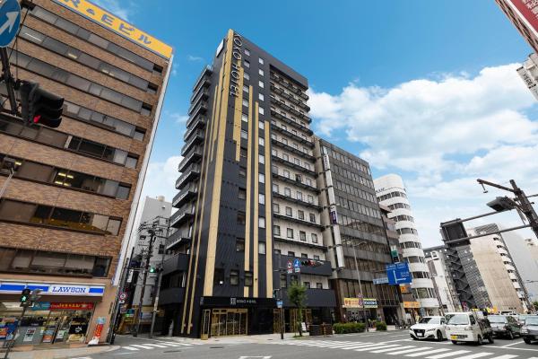 Koko Hotel Osaka Umeda - Osaka, Japan