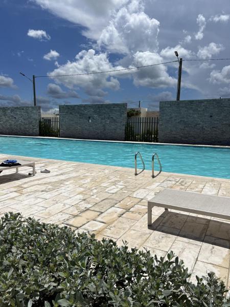 Modern Apartment In Punta Cana With Pool, Gym, And Security - Punta Cana