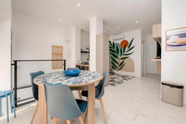 343 - Levante Premium Home, 80metri Da Spiaggia E Mare, In Centro A Riva Trigoso - Alloggio Ristrutturato - Sestri Levante