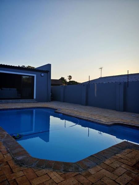 King Deluxe Cottage Room - Kaapstad