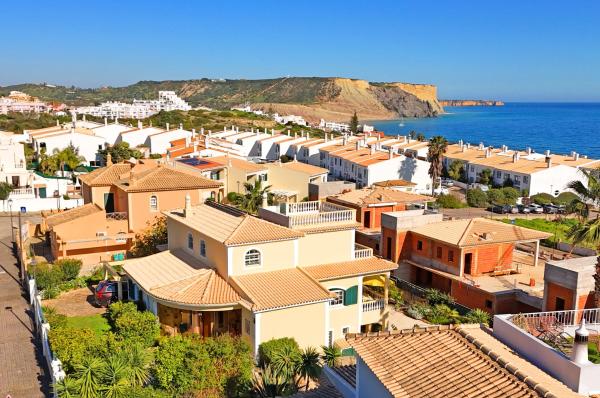 Casa Forsa, 4 Bedroom Villa - Luz