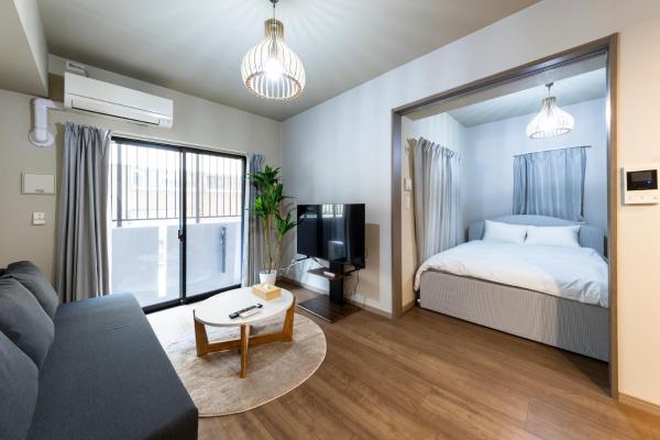 Zip Hotel Kamigofuku - Unattended Hotel - Fukuoka Prefecture, Japan