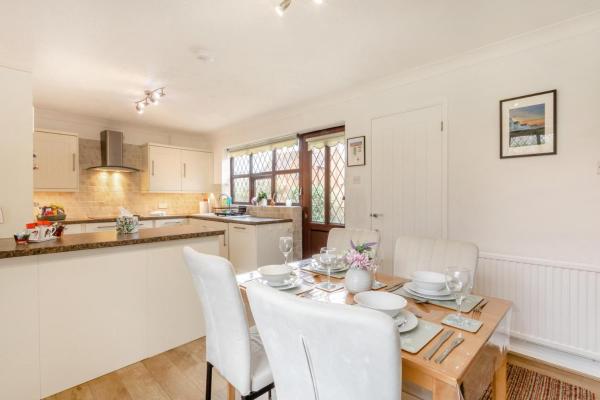 2 Bed In Heacham Oc-h36928 - Heacham
