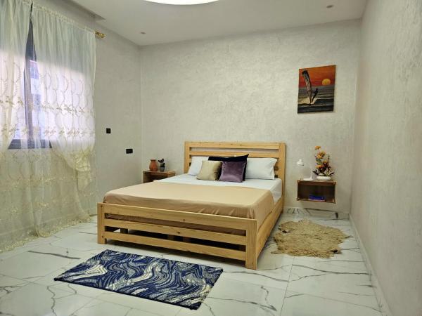 Rooftop Hostel Dakhla - Dakhla