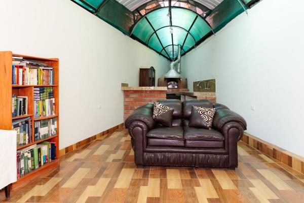 Comfortable Apartment In Urubamba - Madre de Deus