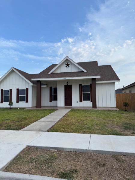 Dream Casa Blanca - Harlingen, TX