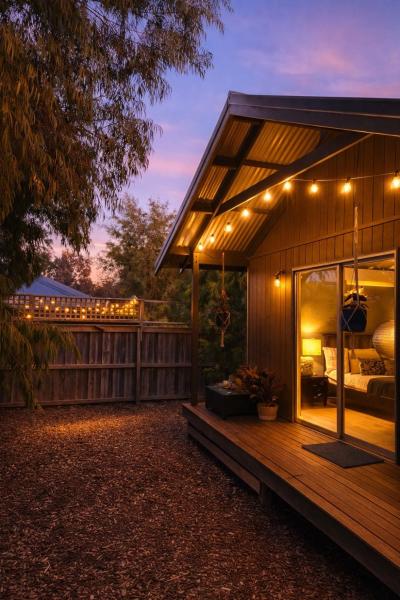 La Calma Retreat - Margaret River