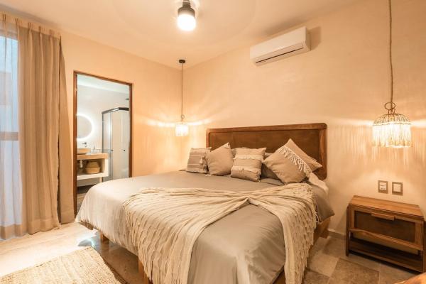 Aldea Zama -Top Ph Wtih Private Pool 4pax - Tulum