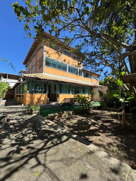 Mar Doce Lar Do Peró Apartamentos - Estrutura De Praia E Academia - Cabo Frio