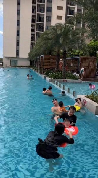 Ha Do Centrer - Ho Chi Minh